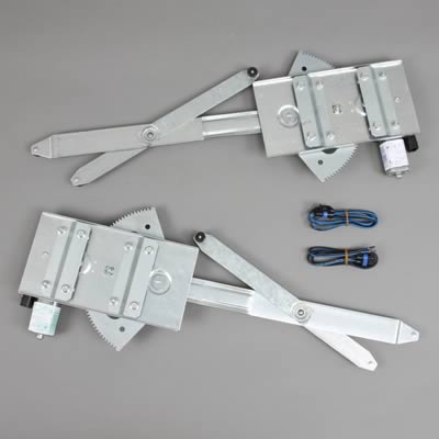 Electric-Life GM113-K Electric-Life Power Window Kits | Summit Racing