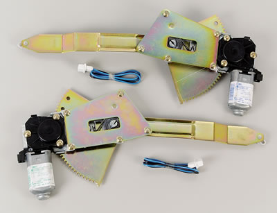 Electric-Life GM69-K Electric-Life Power Window Kits | Summit Racing