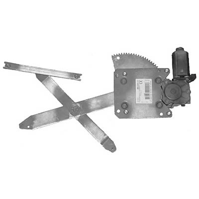 Electric-Life TY67-K Electric-Life Power Window Kits | Summit Racing