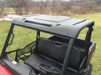 Extreme Metal Products 13020 Extreme Metal Products UTV Hard Tops ...