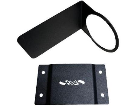 Extreme Metal Products 14962 Extreme Metal Products Racing Can Brackets ...