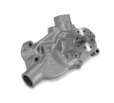 1972 CHEVROLET CORVETTE EMP/Stewart Components 13103 EMP Stewart Stage ...