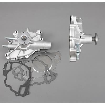 EMP/Stewart Components 16173 EMP Stewart Stage 1 Water Pumps | Summit ...