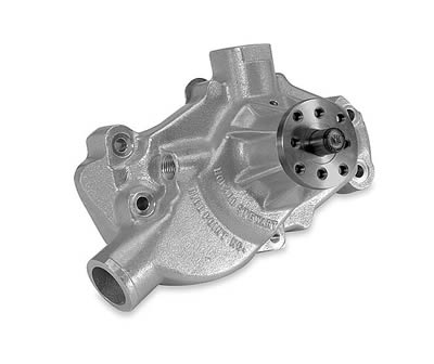 CHEVROLET EMP/Stewart Components 32203 EMP Stewart Stage 3 Water Pumps ...