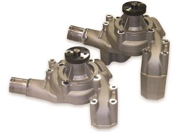 EMP/Stewart Components STE50025 EMP Stewart Pro Series Water Pumps ...