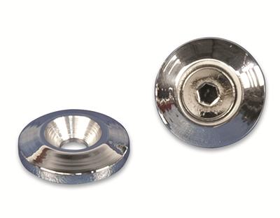 Eddie Marine 281-14CSM Eddie Marine Billet Aluminum Countersunk Washers ...