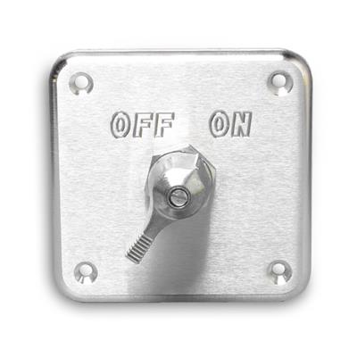 Eddie Motorsports MS374-06P Eddie Motorsports Battery Disconnect ...