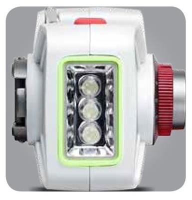 Eton Corporation ARCFRX2WXW Eton FRX2 Compact AM-FM-NOAA Weather Radios ...