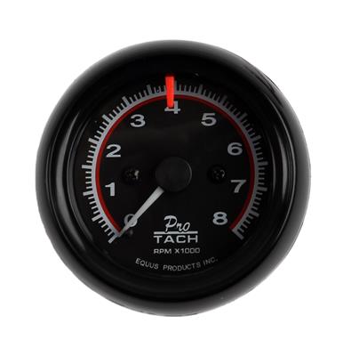 Equus 6086 Equus Tachometers | Summit Racing