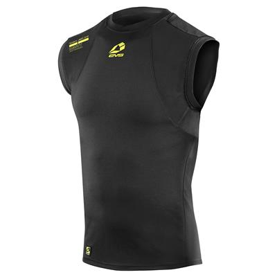 EVS Sports TUGTOPCTRV-BK-L
