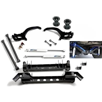 Pro Comp Suspension Systems EXPK6003B Pro Comp Suspension Lift Kits ...