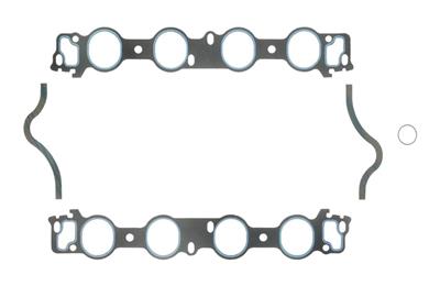 Fel-Pro 1231 Fel-Pro Performance Intake Manifold Gasket Sets | Summit ...