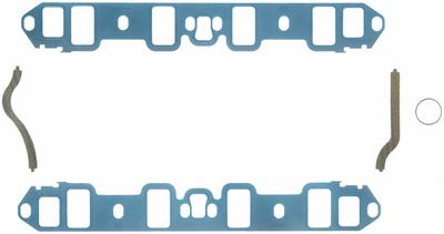 Fel-Pro MS 90103-1 Fel-Pro Intake Manifold Gaskets | Summit Racing