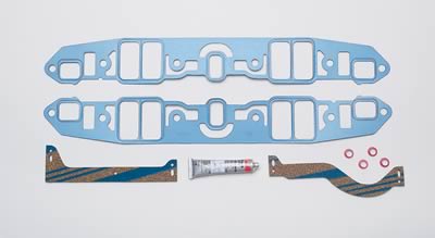 Fel-Pro performance line intake gaskets | Dodge RamCharger Central