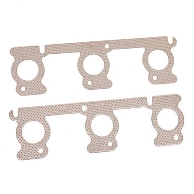 Fel-Pro MS 95939 Fel-Pro Exhaust Manifold Gaskets | Summit Racing