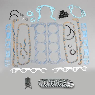 1969 FORD Federal Mogul 205125-00 Federal Mogul Engine Re-Ring Kits ...