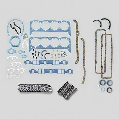 Federal Mogul 205158-01 Federal Mogul Engine Re-Ring Kits | Summit Racing