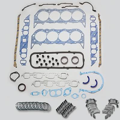 Federal Mogul 205160M-011 Federal Mogul Engine Re-Ring Kits | Summit Racing