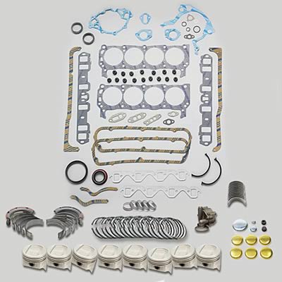 Federal Mogul EMKP261A-000 Federal Mogul Economy Engine Rebuild Kits ...