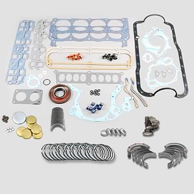 Federal Mogul MK6116D000 Federal Mogul Engine Master Rebuild Kits ...
