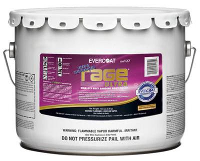 Evercoat FIB-127 Evercoat Rage Ultra Body Fillers | Summit Racing