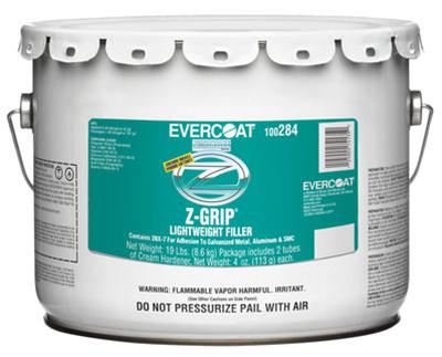 Evercoat 284 Evercoat Z-Grip Body Fillers | Summit Racing