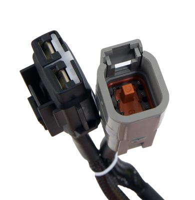 FiTech Fuel Injection 30003 FiTech Go Street EFI 400 HP Self-Tuning ...