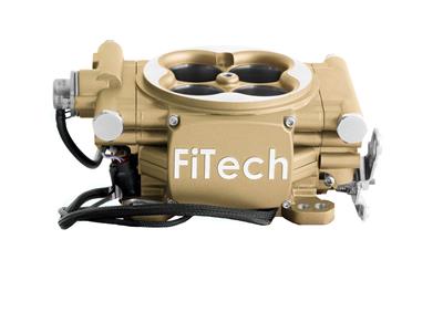 FiTech Fuel Injection 30005 FiTech Easy Street 600 HP Self-Tuning Fuel ...