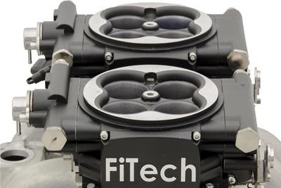 FiTech Fuel Injection 30062