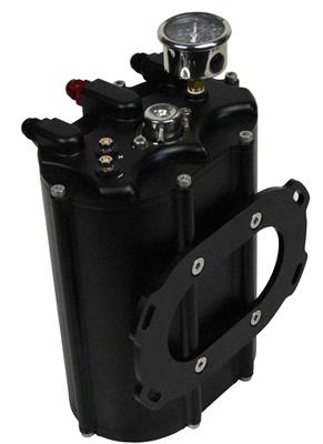 FiTech Fuel Injection 50004