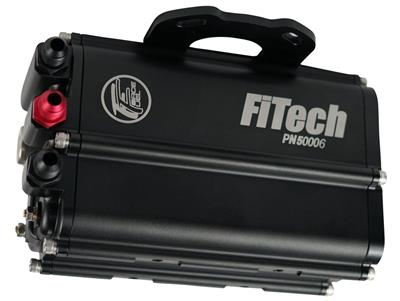 FiTech Fuel Injection 50006 FiTech Force Fuel Systems | Summit Racing
