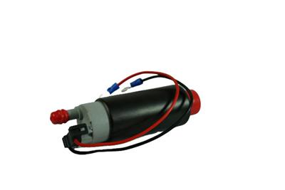 FiTech Fuel Injection 50103 FiTech Go Fuel In-Tank Pump Modules ...