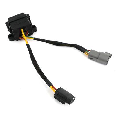 FiTech Fuel Injection 60035 FiTech Throttle Body Fuse Boxes | Summit Racing