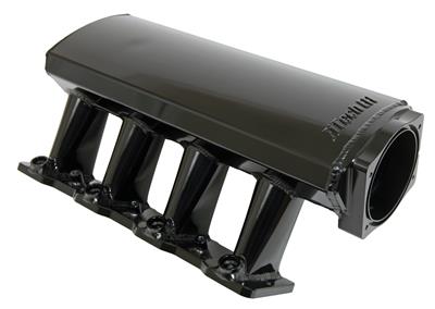 FiTech Fuel Injection 70076 FiTech Ultimate LS Loaded Intake Manifold ...