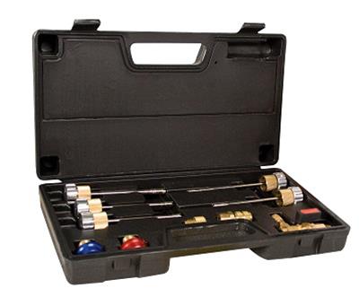 FJC Inc. 2750 FJC Air Conditioning Service Port Valve Core Removal Tool ...