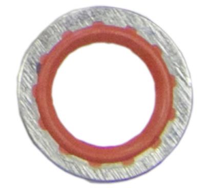 FJC Inc. 4374 FJC Air Conditioning Sealing Washers | Summit Racing