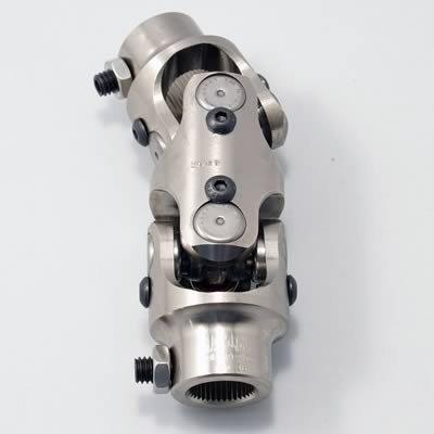 Flaming River FR1792 Flaming River Billet-Joint Steering Universal ...