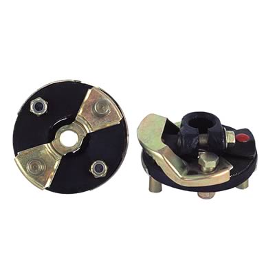 Flaming River FR1948 Flaming River OEM-Style Flexible Coupling Rag ...