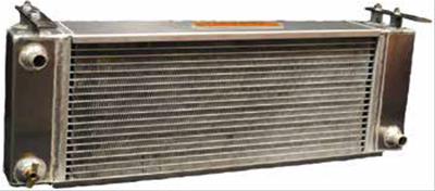 Fluidyne High Performance IFD.F15.9704.54SC Fluidyne Intercoolers and ...
