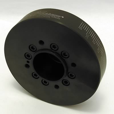 Fluidampr 650241 Fluidampr Harmonic Dampers | Summit Racing