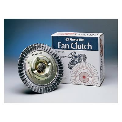 Mechanical Fan on SBC | IH8MUD.com Forum | Toyota, Lexus & Off-Road ...