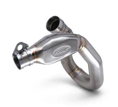FMF Exhaust 045693 FMF Racing MegaBomb Header Pipes | Summit Racing
