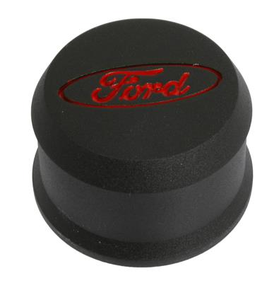 Ford Performance Parts 302-440 Ford Performance Parts Slant-Edge Valve ...