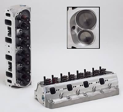 Ford Performance Parts M-6049-Z304A Ford Performance Parts Z-Head ...