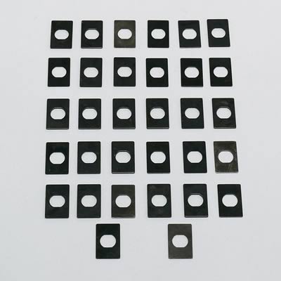 Ford Performance Parts M-6529-A302 Ford Performance Parts Rocker Arm ...