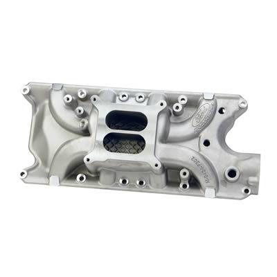 Ford Performance Parts M-9424-F302 Ford Performance Parts 289/302 Dual ...