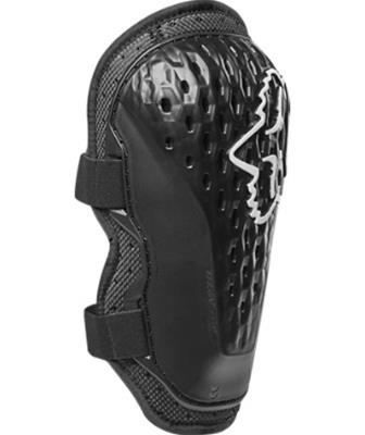 Fox Racing 25195-001-S/M Fox Racing Titan Sport CE Elbow Guards ...