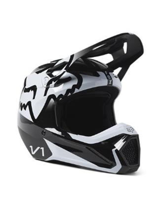 Fox Racing 29657-018-S Fox Racing V1 Helmets | Summit Racing