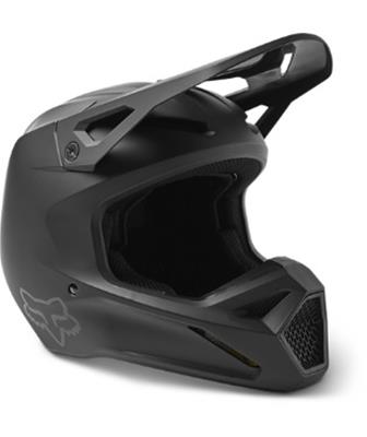 Fox Racing 29669-255-2X Fox Racing V1 Helmets | Summit Racing
