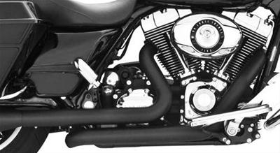 Freedom Performance Exhaust HD00272 Freedom Performance Racing True ...